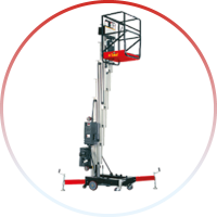 CACES R486 - Nacelle PEMP