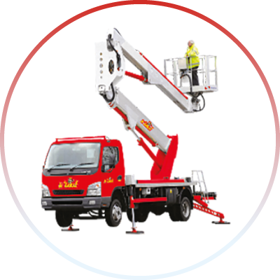 CACES R486 - Nacelle PEMP